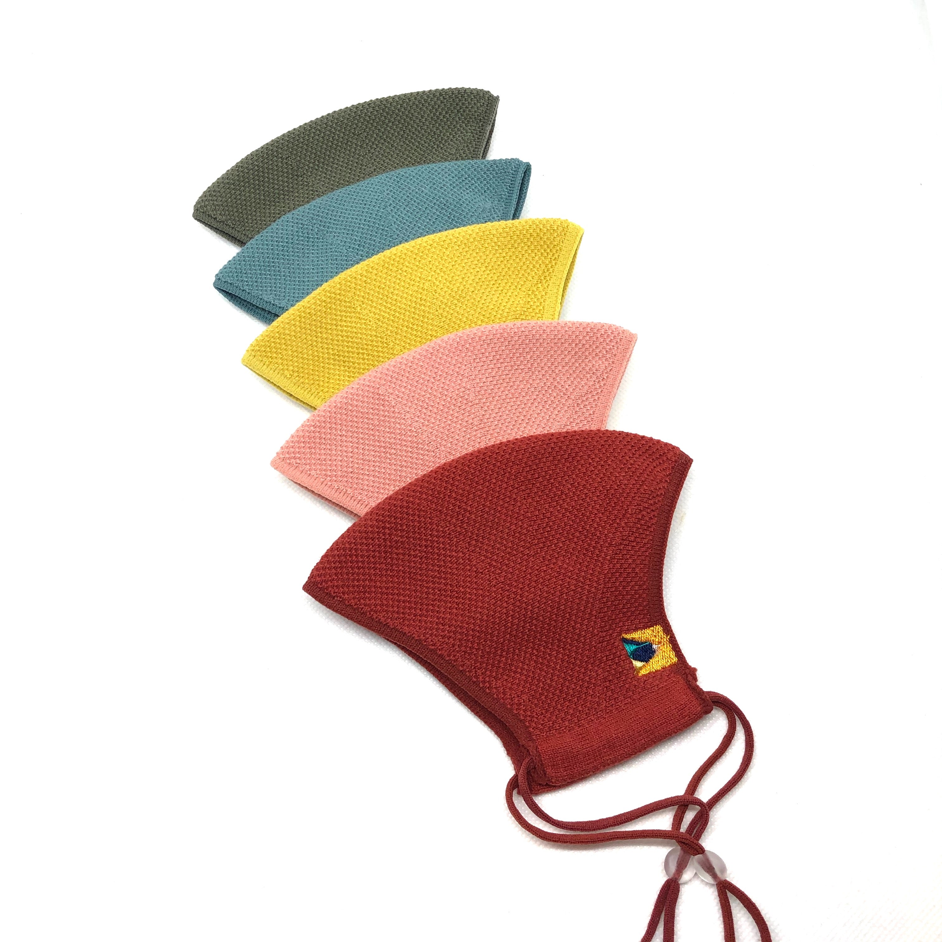 OG II Masks - ADULT LARGE – Outdoor Groove