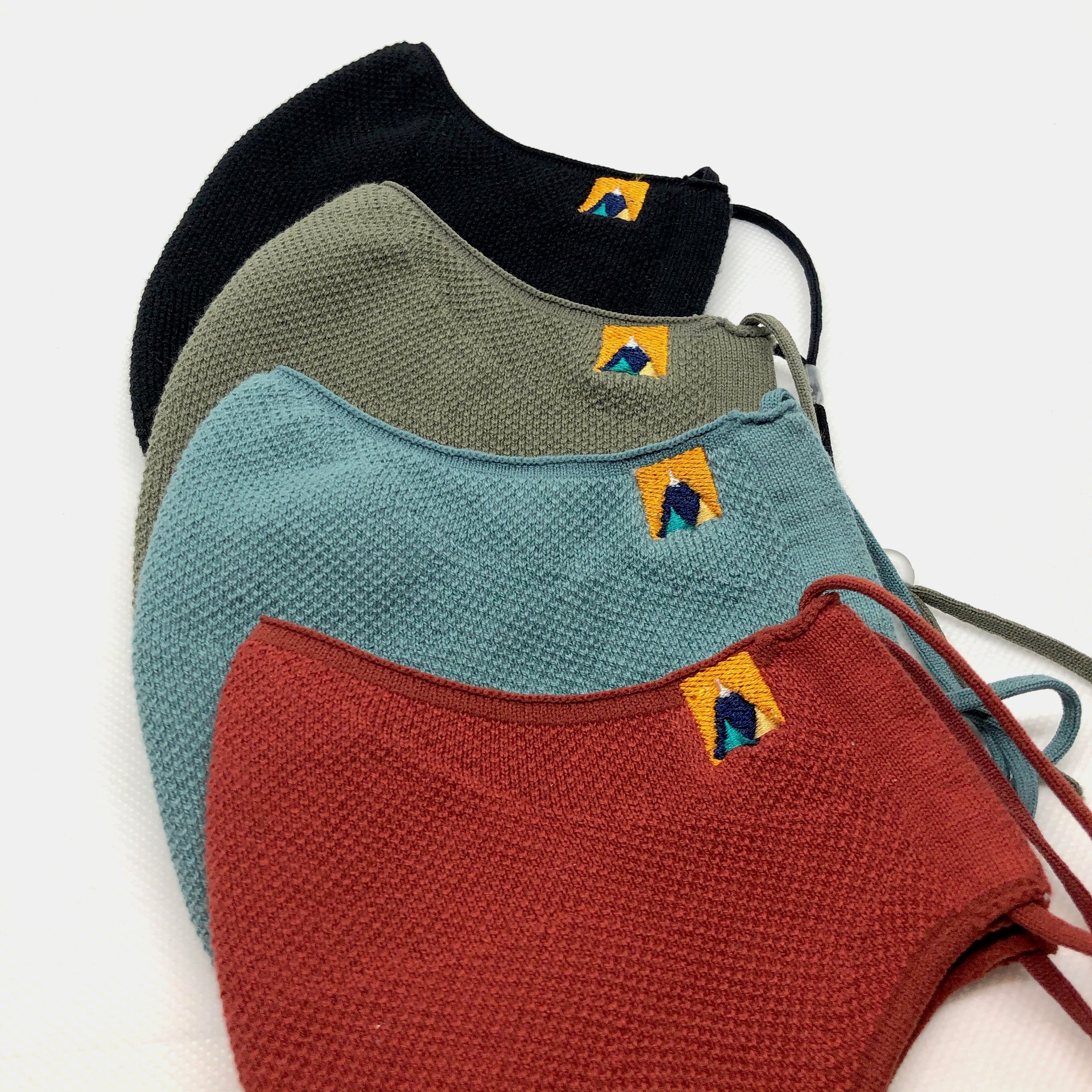 OG II Masks - ADULT LARGE – Outdoor Groove